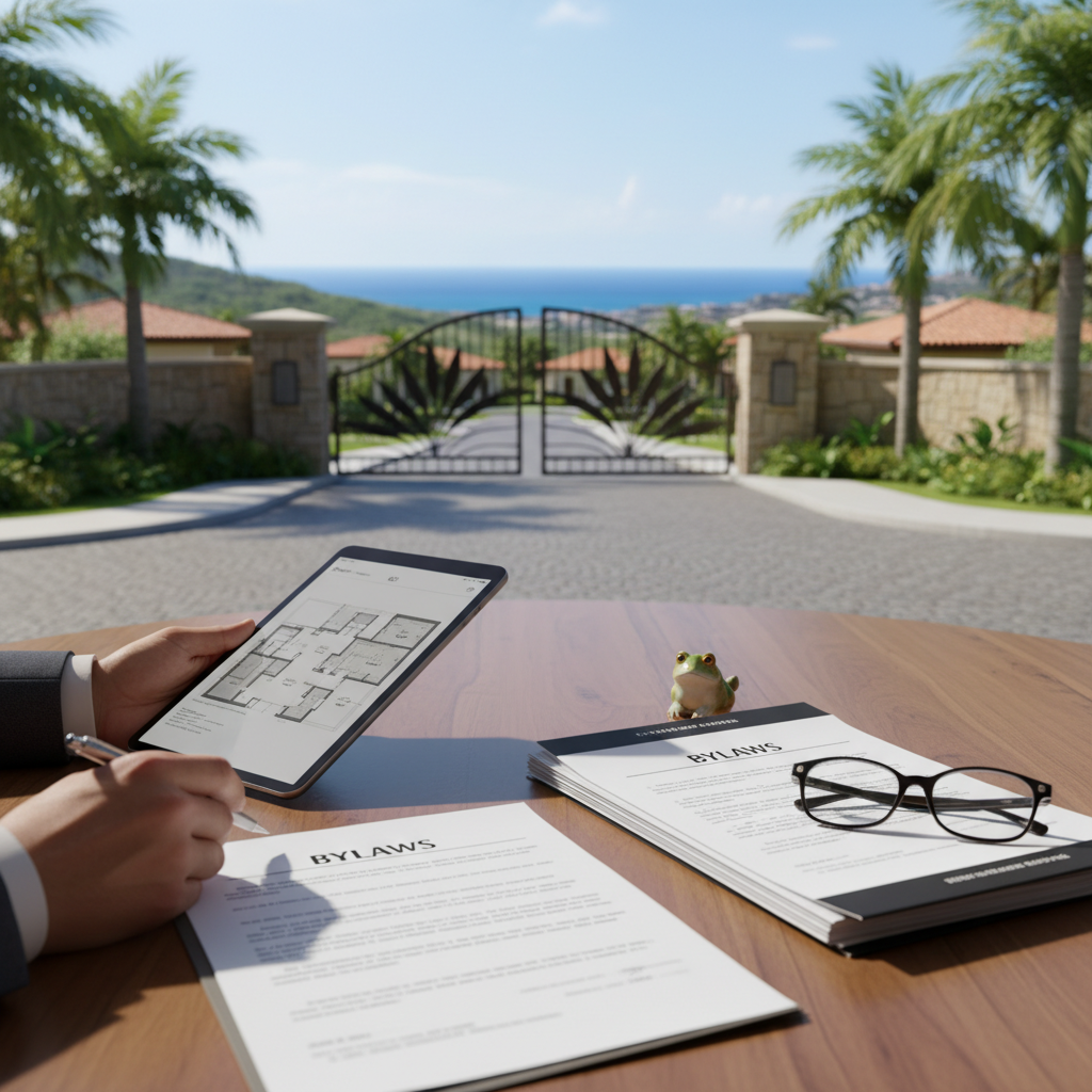 What Should You Know About Gated Community Regulations When Doing ...