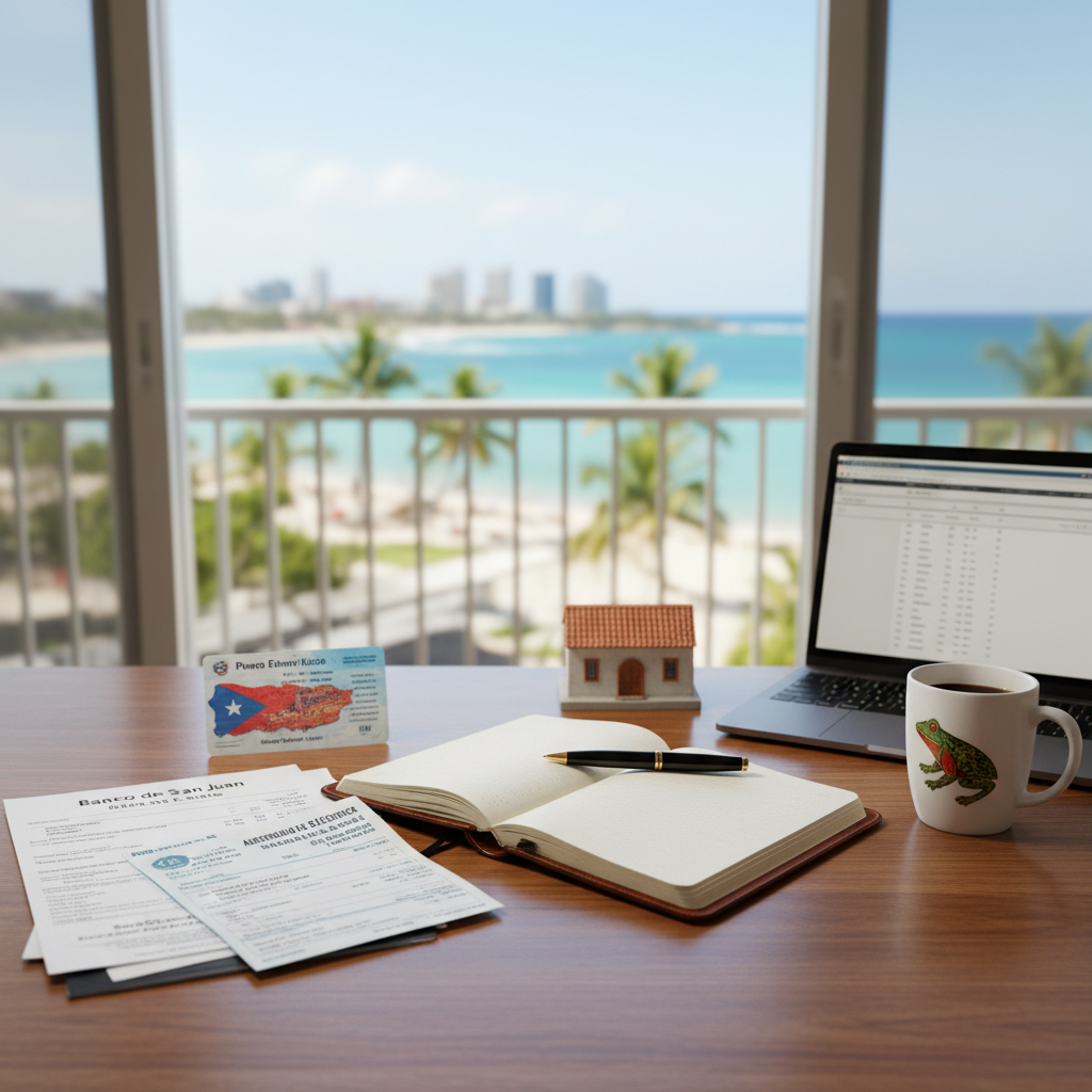 What is the Closer Connection Test in Puerto Rico and Why Does It ...